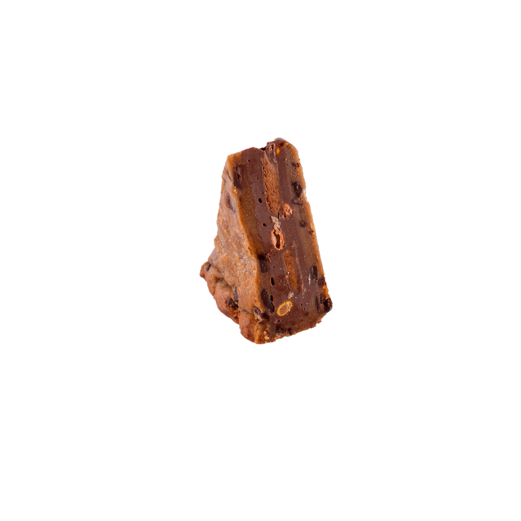 Reeses Cookie Pie – Toro Eats & Treats