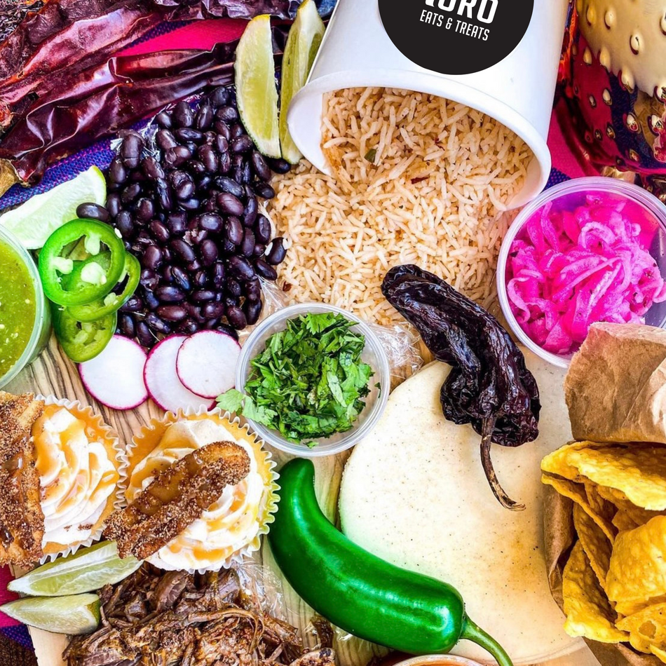 CATERING – Toro Eats & Treats