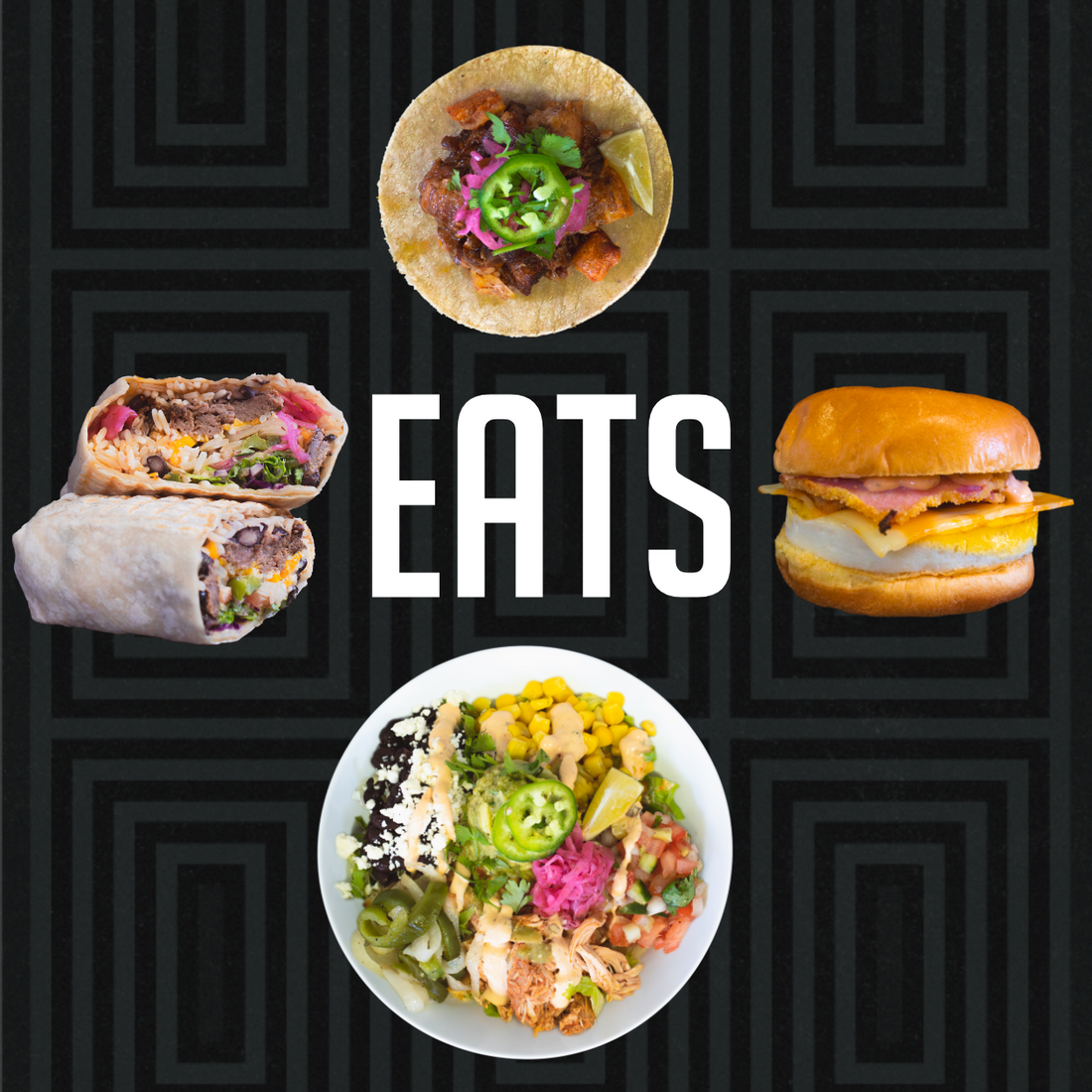 Location – Toro Eats & Treats