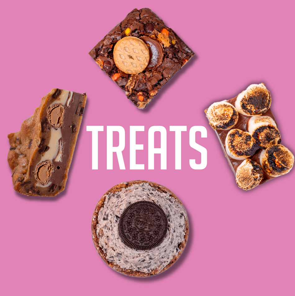 Toro Eats & Treats